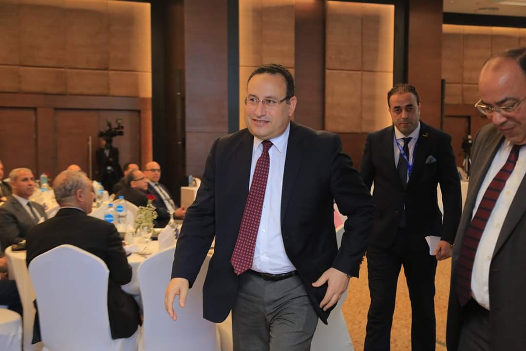 Sidi Kerir Petrochemicals Company (SIDPEC)